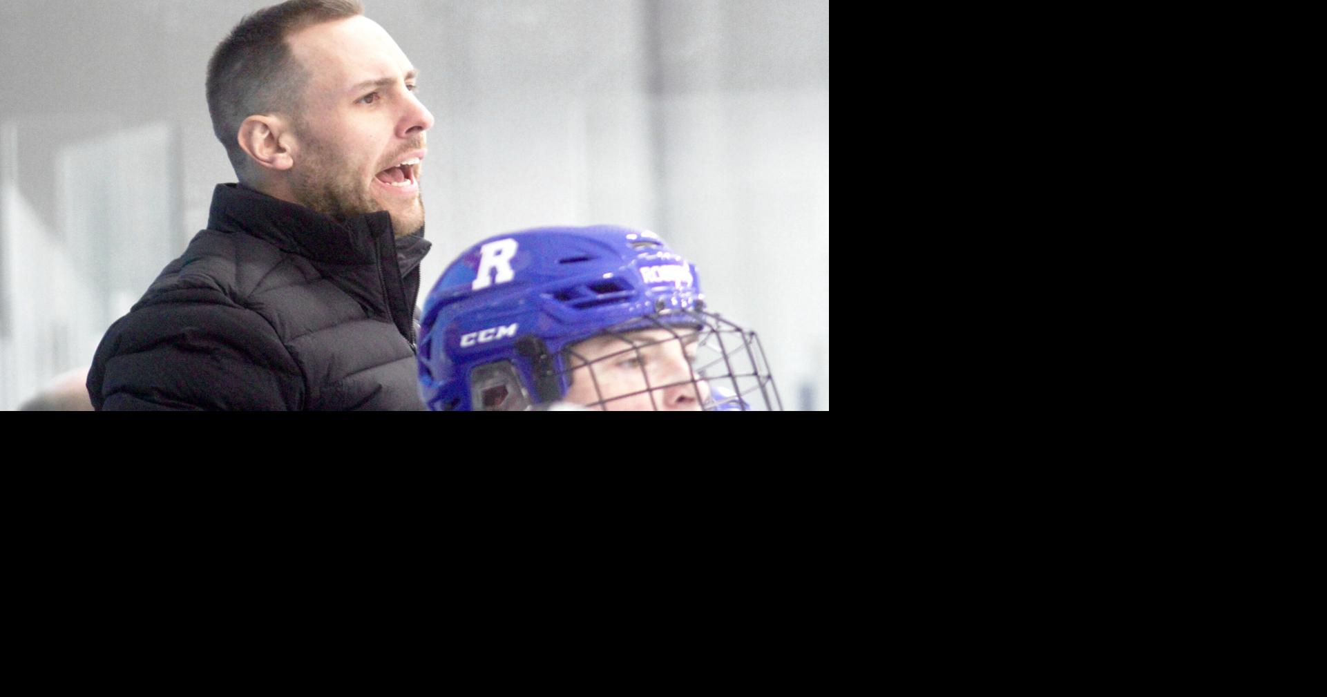Rogers boys hockey unveils 2025-26 season schedule | Sports ...