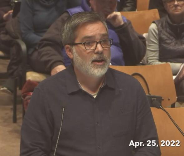 Minnetonka City Council reviews concept plan for Mills Church ...