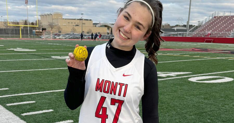 Monticello Athlete of the Week: Addison Kiphuth | Sports ...