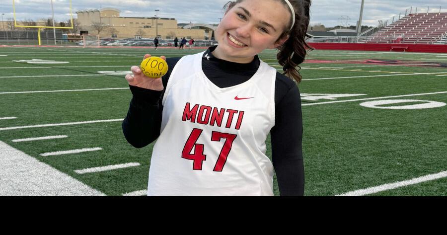 Monticello Athlete of the Week: Addison Kiphuth | Sports ...