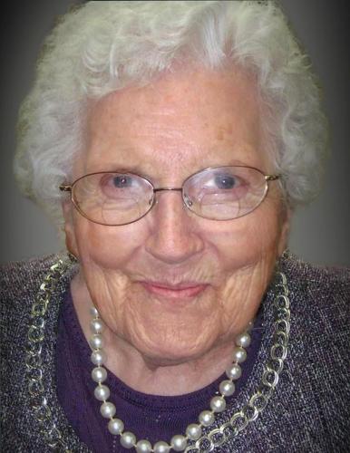 Bernice L. Skogen | Obituaries | hometownsource.com