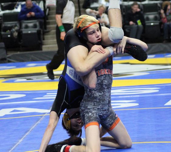Parent earns second-place, vows for more | Union Times | hometownsource.com