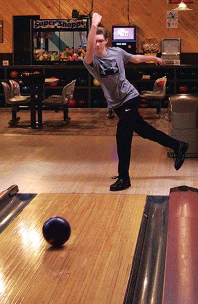 LF student youngest to ever bowl perfect game in LF Junior League ...