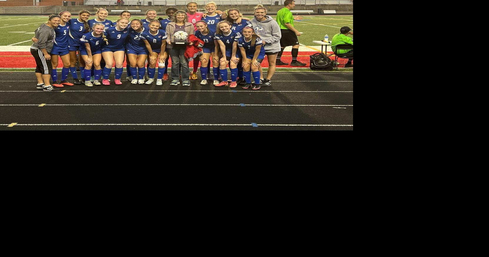 Spring Lake Park soccer pioneer remembered | Spring Lake Park ...