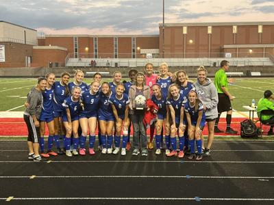 Spring Lake Park soccer pioneer remembered | Spring Lake Park ...