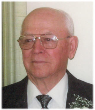 Robert Peters, 86 | Announcements | hometownsource.com
