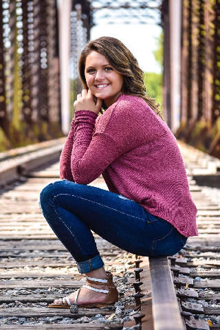 Abigail Ripplinger | Announcements | hometownsource.com