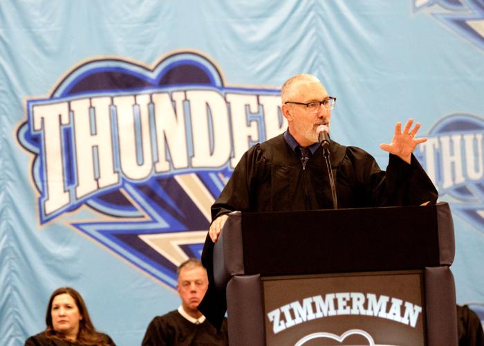 ZHS graduation: ‘Class of 2023, your time is now’ | Elk River Star News ...