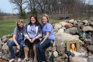 Kelsee Blackledge's family talks about the tragedy of April 25, 2010 ...