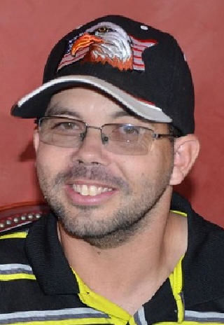 Jordan "Jory" Frank | Obituaries | hometownsource.com