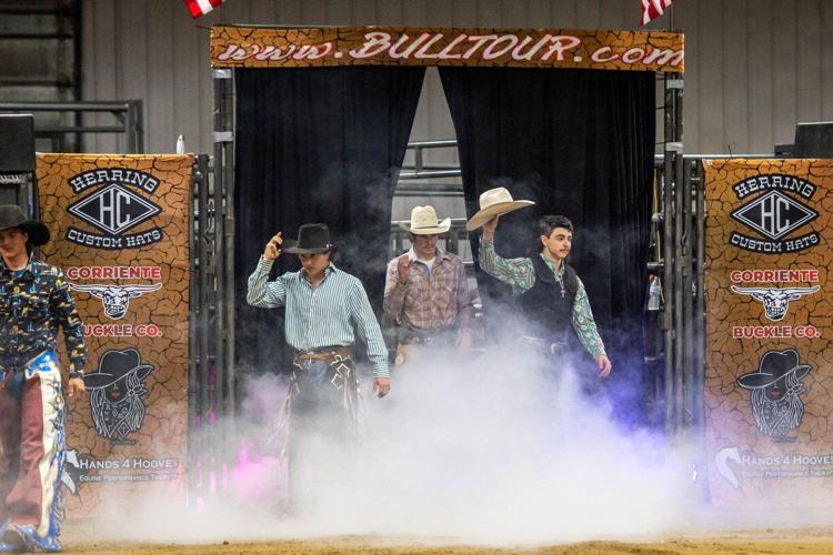 Sherburne County Fair to include professional bull riding | Elk River ...