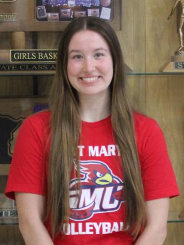 Caledonia Area High School holds Letter of Intent ceremony | Sports ...