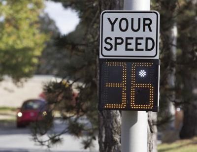 Osseo approves purchase of new speed display units for police ...