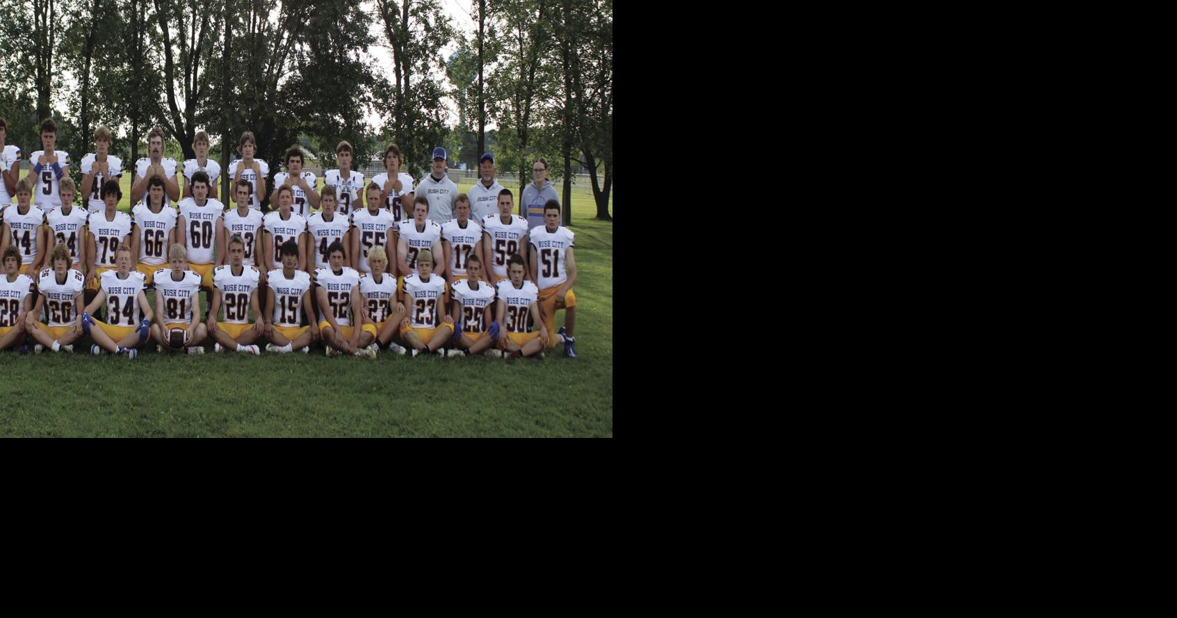 Rush City football features new, familiar coach | Rush City ...