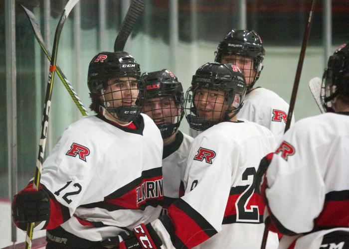 Elks take out Wings on Senior Night | Elk River Star News ...