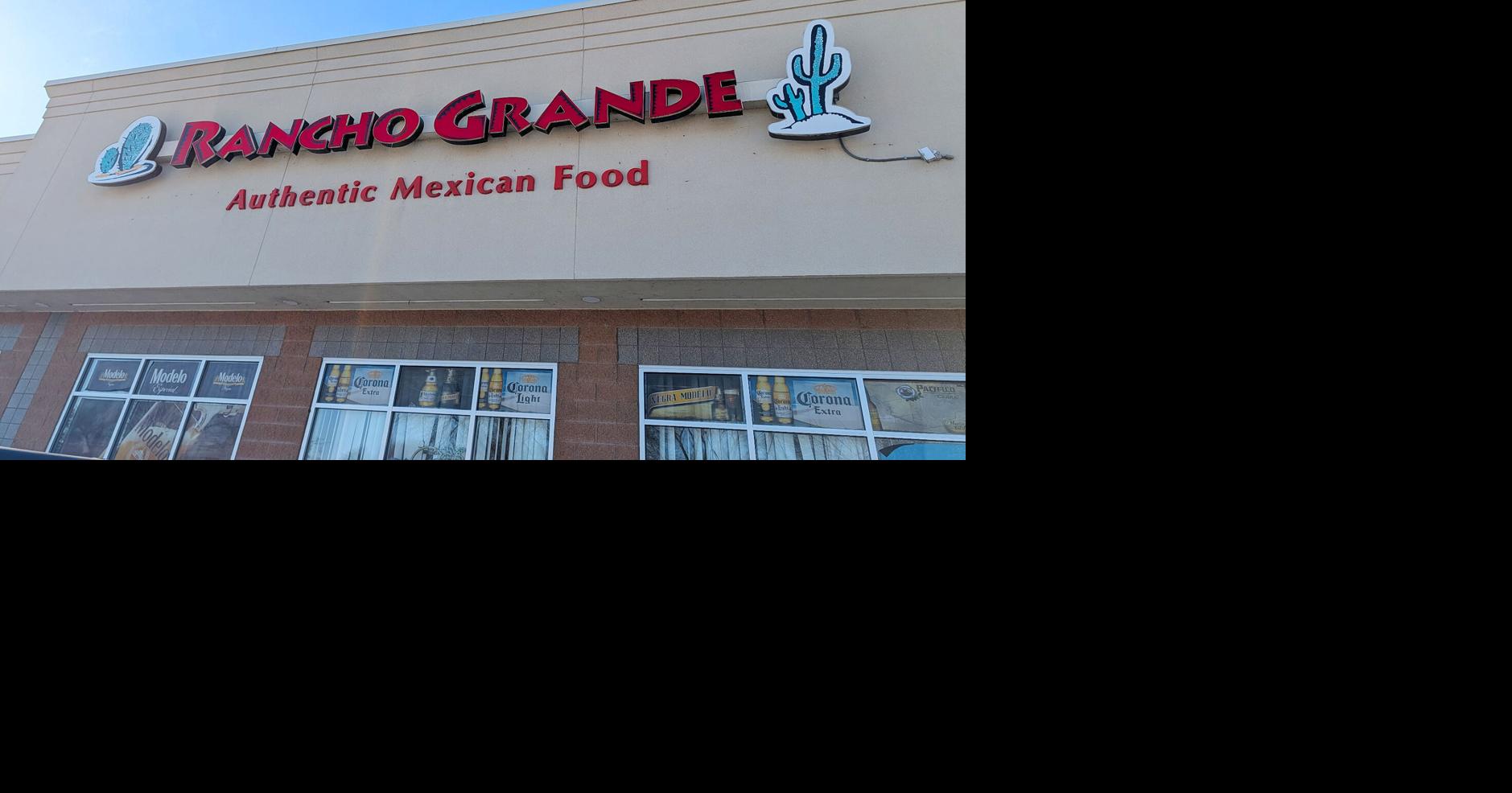 ICE enforcement activity prompts temporary closure at Rancho Grande ...