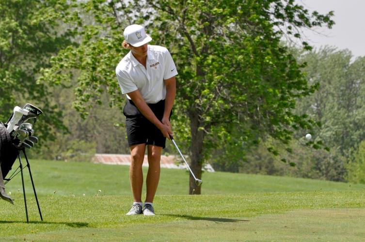 Waseca boys golf finishes 2nd at TCU invite after competing at Big ...