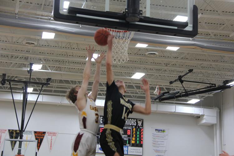 Caledonia boys basketball picks up 2 wins | Sports | hometownsource.com
