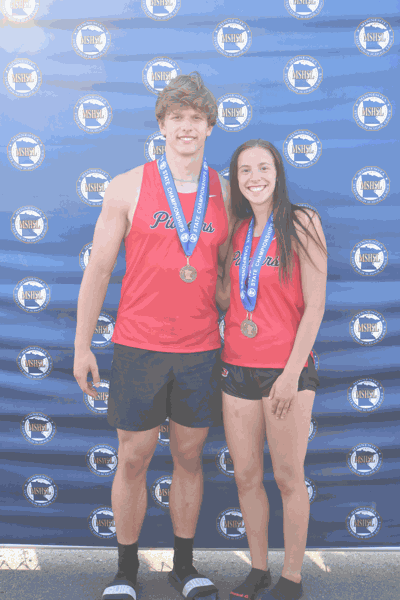 Morrison County Record’s Track and Field Athletes of the Year: Pierz's ...