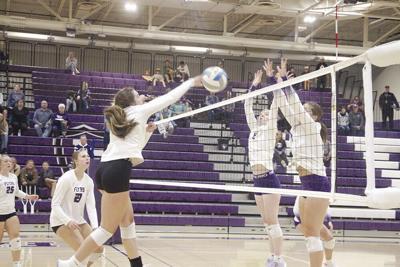 Flyers fall to Albany at home | Sports | hometownsource.com