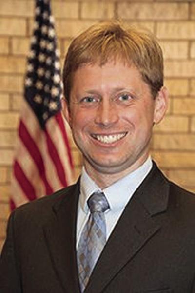 Wade Demmer resigns Coon Rapids council seat | Government ...