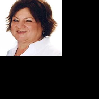 Barbara Ruth Kloss | Announcements | hometownsource.com