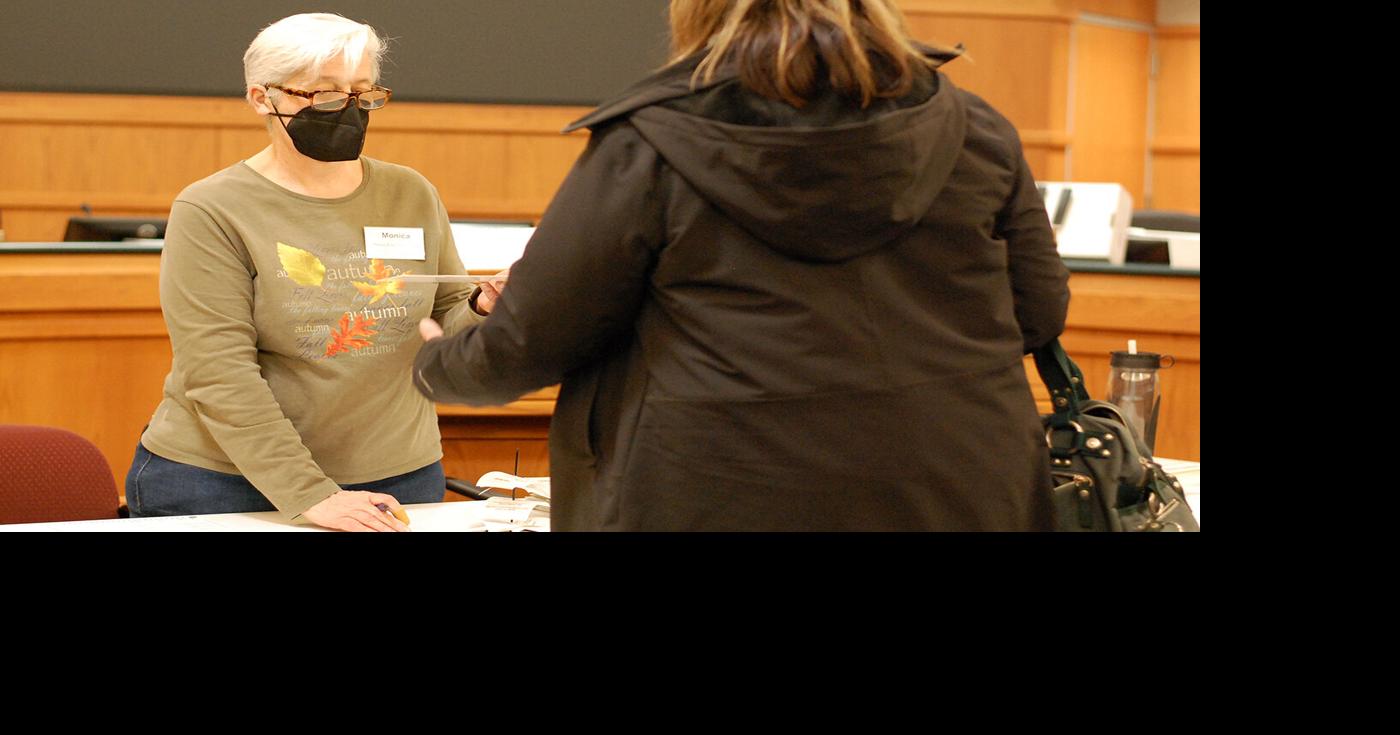 Erin Maye Quade takes Senate District 56 seat | Apple Valley ...