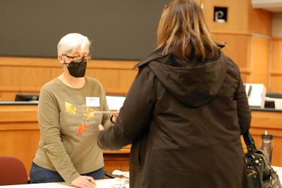 Erin Maye Quade takes Senate District 56 seat | Apple Valley ...