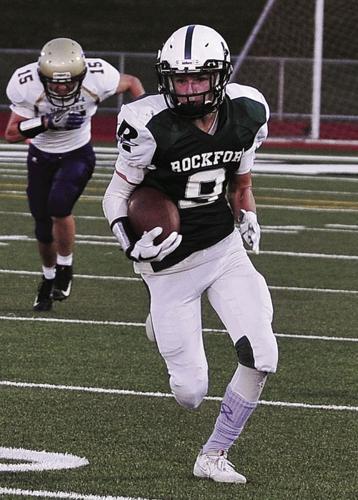 Rockford football expecting better outcome this season | Sports ...