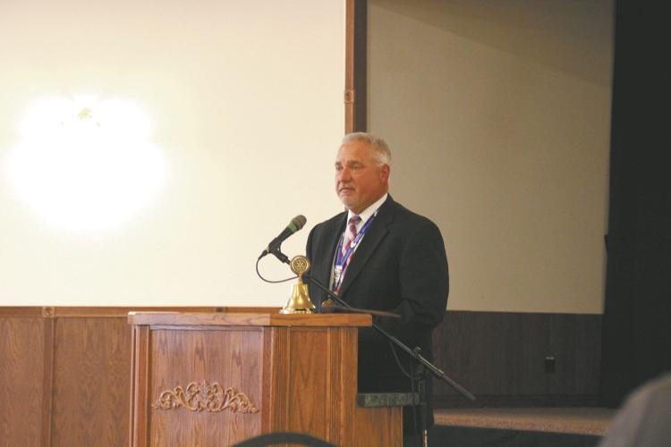 20th annual luncheon welcomes new teachers | Education | hometownsource.com