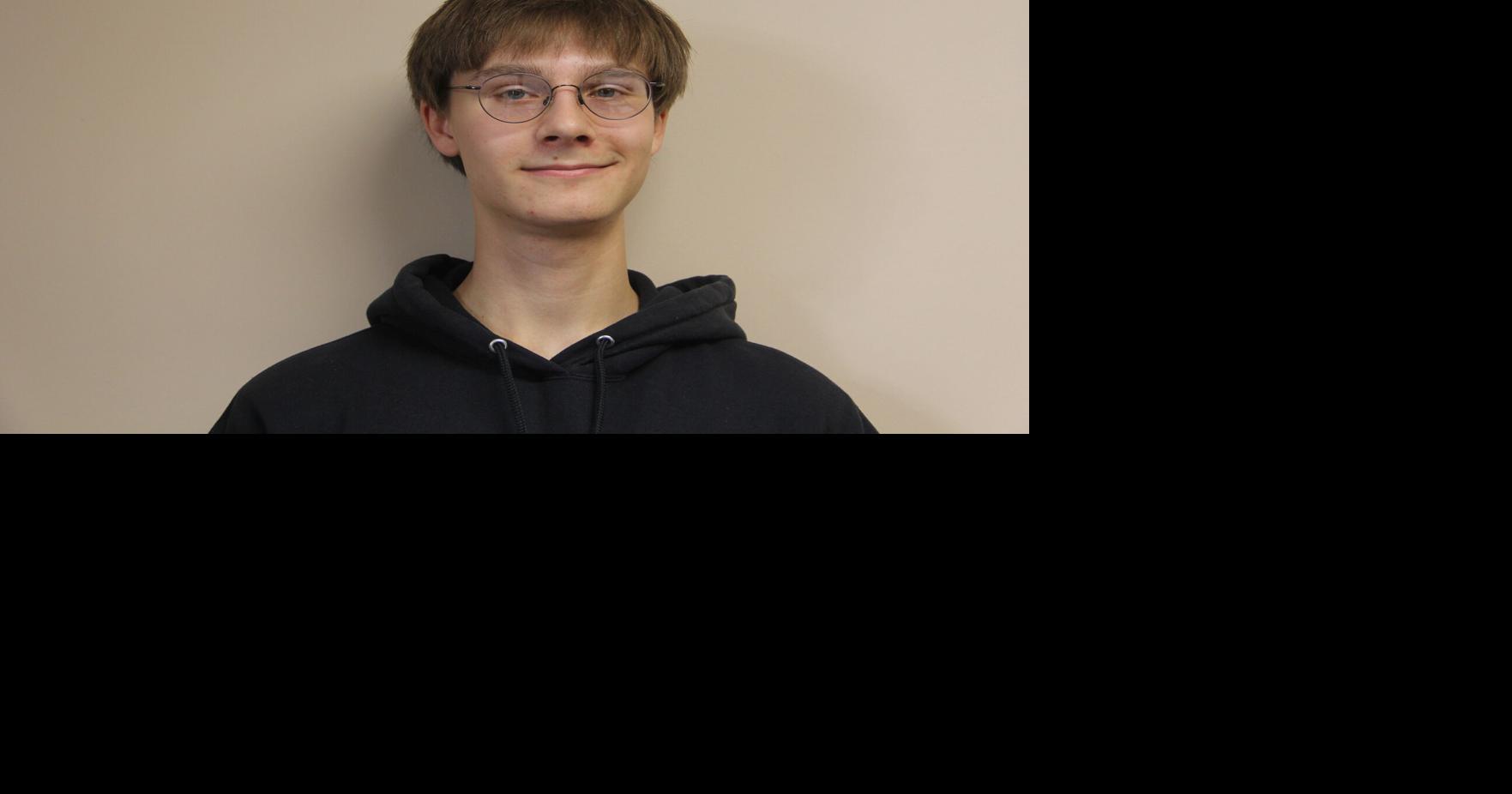 Caledonia graduate continues School Forest project post-graduation ...