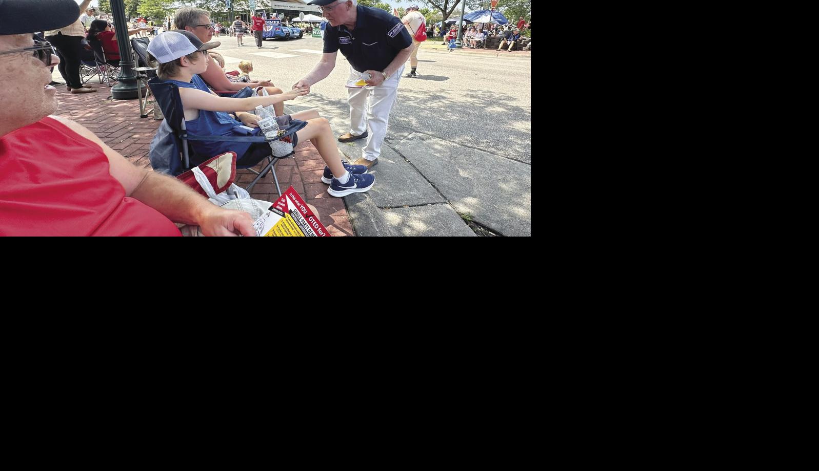 Sen. Bruce Anderson mourned after death at age 75 | Monticello Times ...