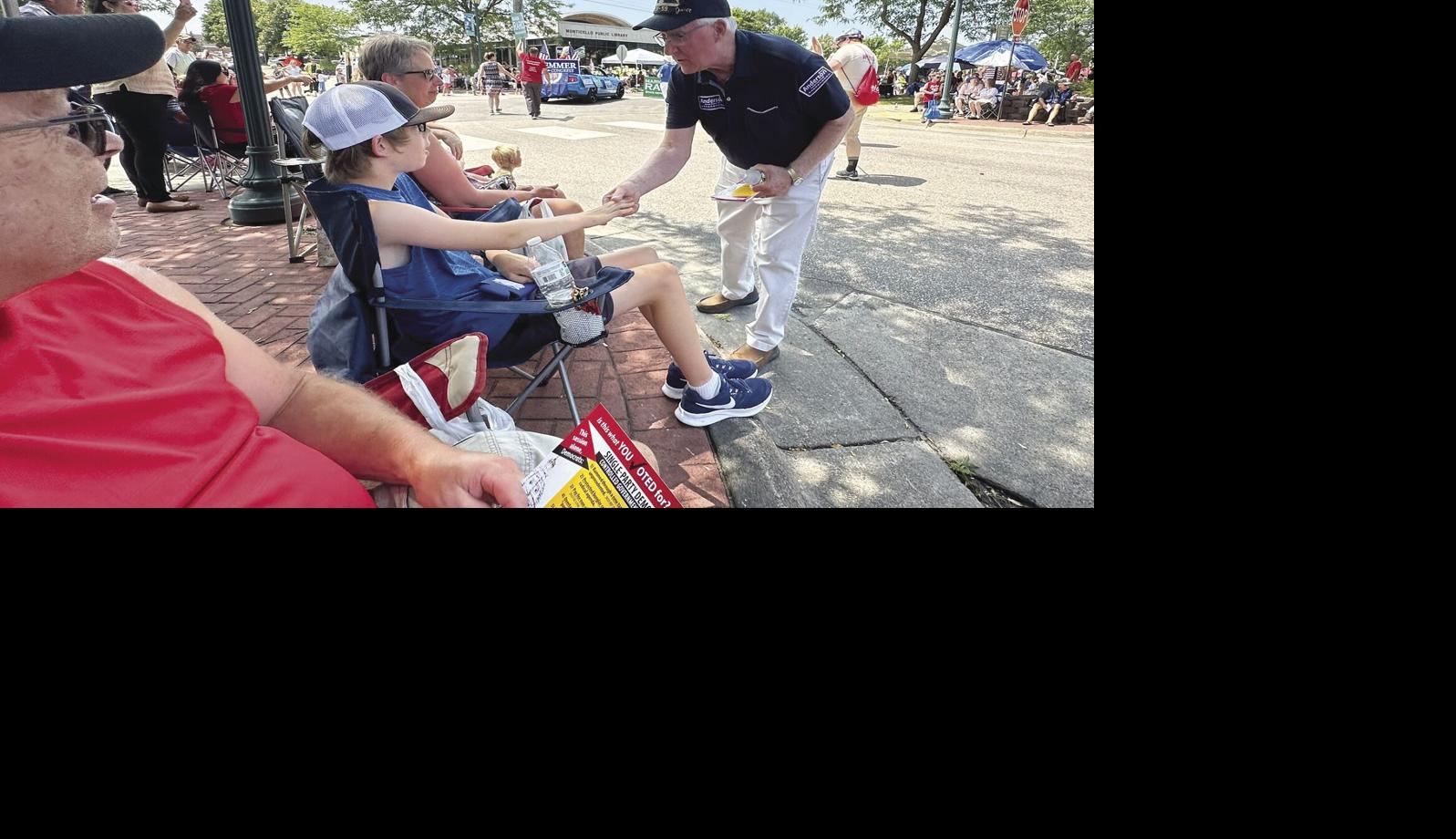 Sen. Bruce Anderson mourned after death at age 75 | Monticello Times ...