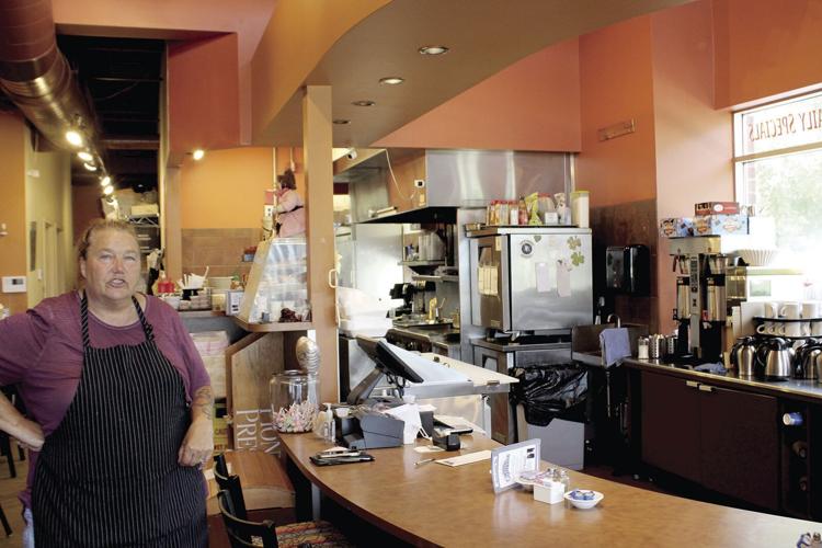 A 'meat and potatoes' kind of place: Suzie's Kitchen has been Rosemount ...