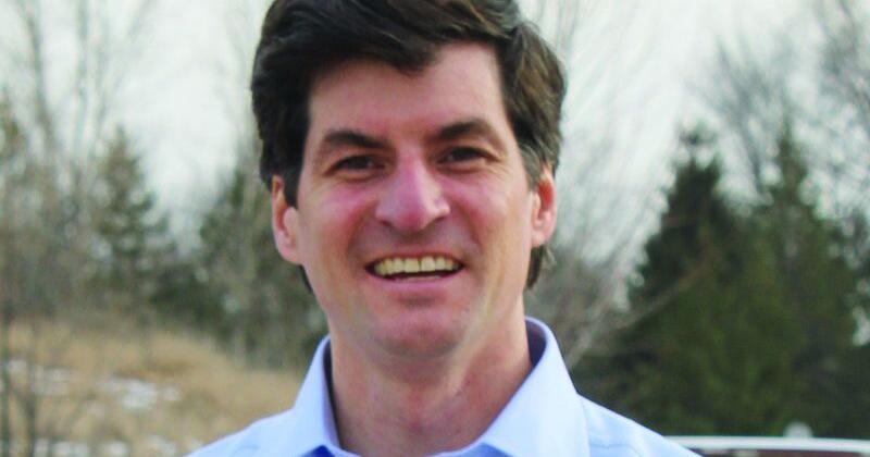 Matt Little seeks endorsement in 2nd District | Free | hometownsource.com