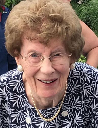 Mildred "Millie" Schroeder | Obituaries | hometownsource.com
