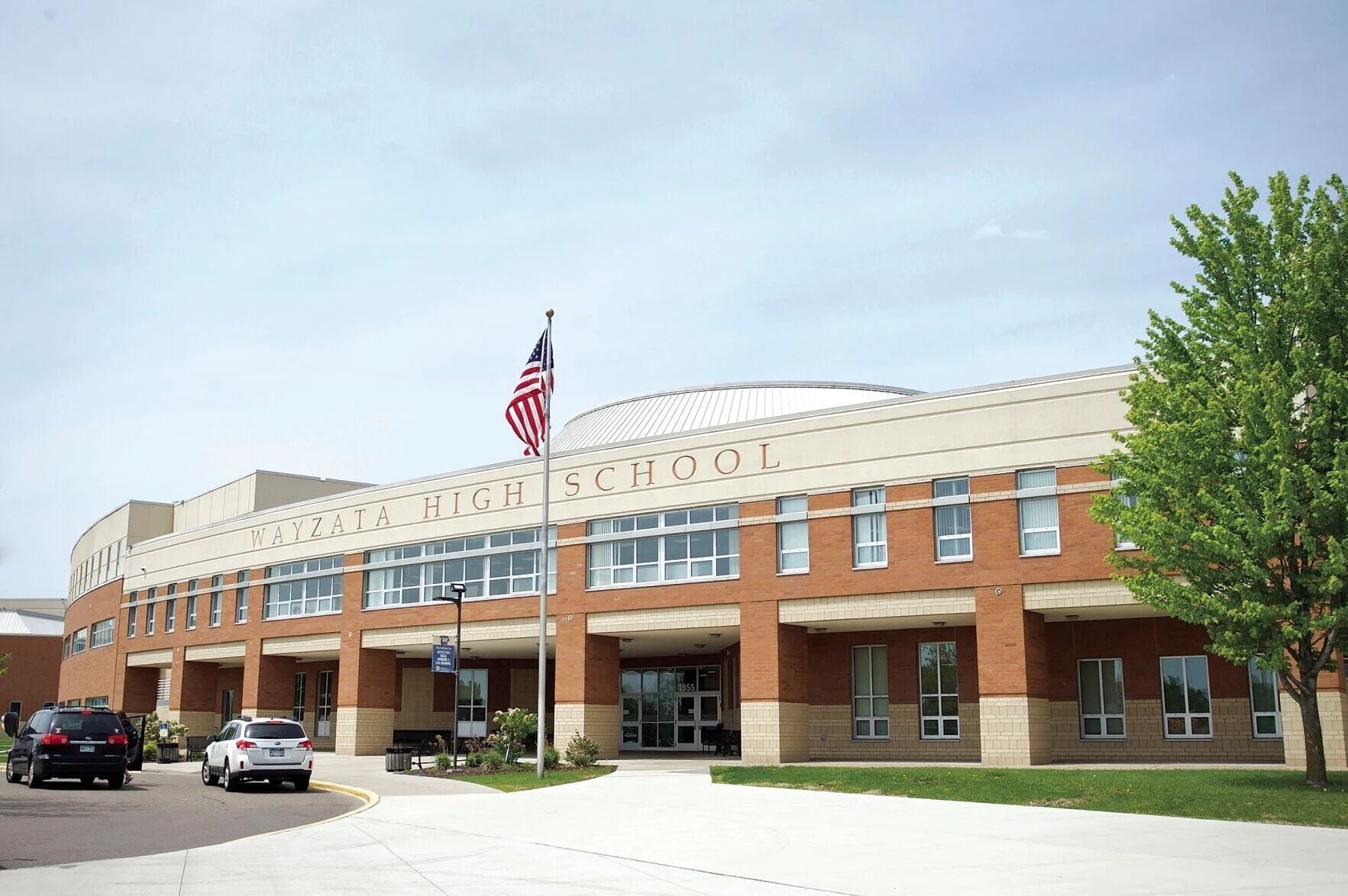 Talking with Wayzata High School's Class of 2025 | Free ...