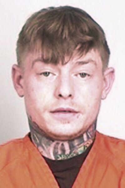 Suspect in shooting charged with possession of narcotics | Public ...