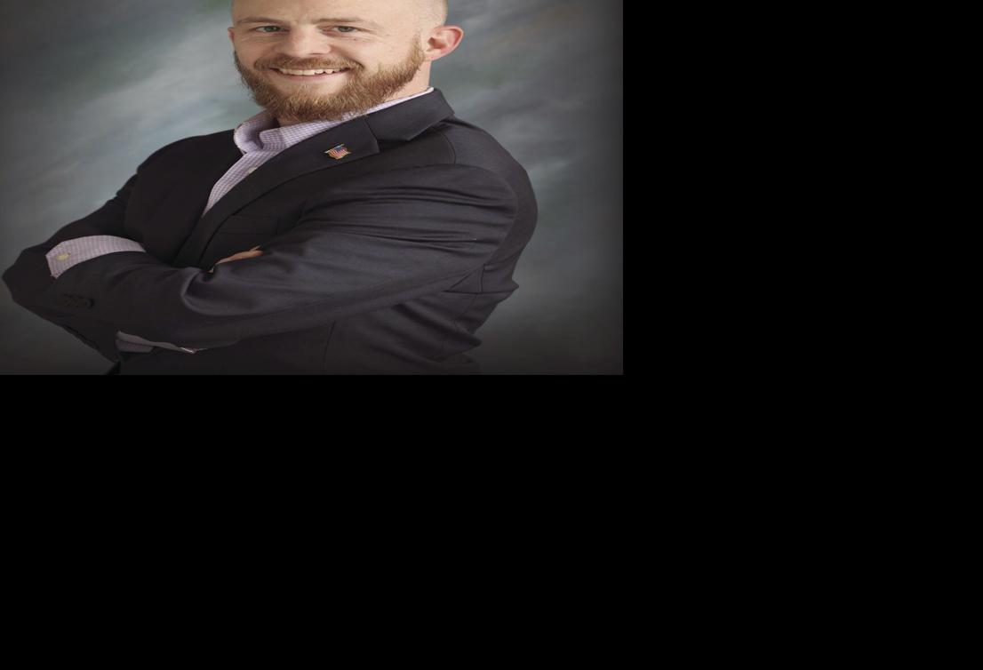 Roach, English vie for open seat in House District 58B | Free | hometownsource.com