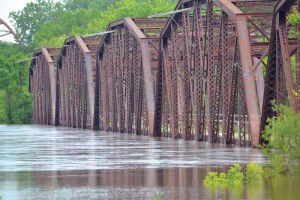 A glimpse into the future of the Old Cedar Avenue bridge | Local News ...
