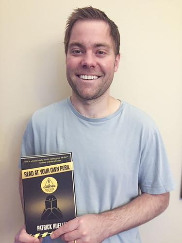 Twins pen two young adult novels | Local News | hometownsource.com