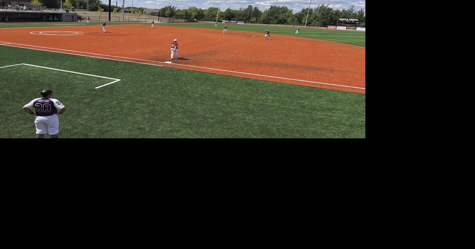 Gleason Fields ready to rock and roll | Sports | hometownsource.com