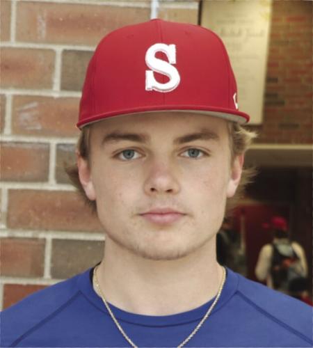 Baseball: Raptors launch three home runs in victory over Stillwater ...