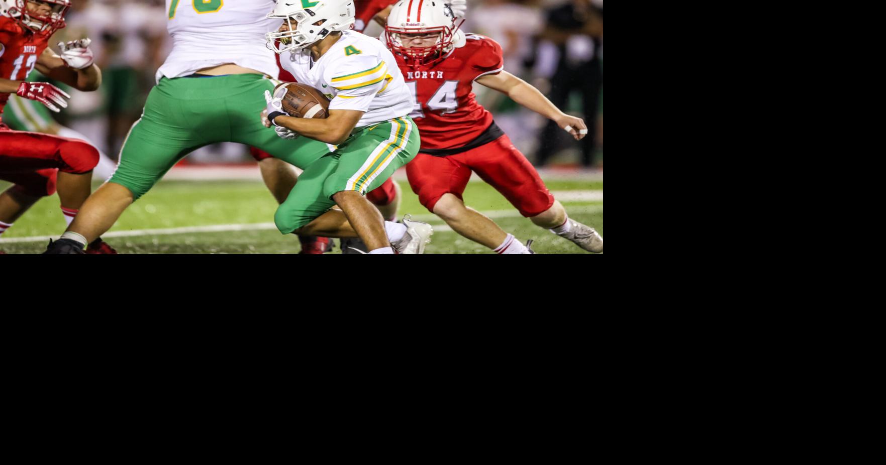 Edina football team plays Eden Prairie Friday | Sports | hometownsource.com