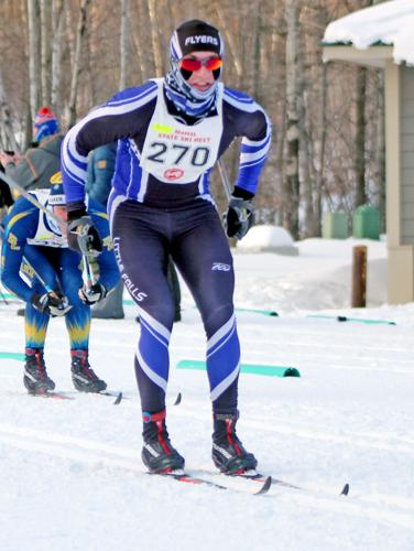 Schirmers, Shanoff named Flyer Athletes of the Year | Sports ...