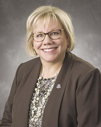 Newly elected members of Crystal Council discuss city’s future ...