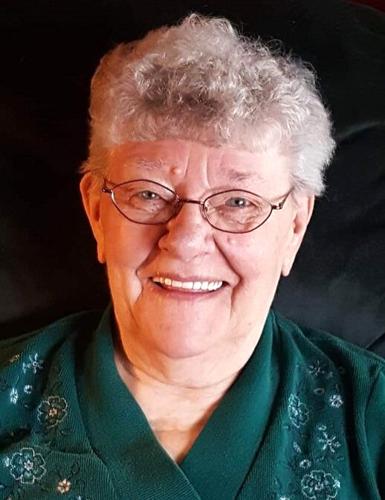 Elizabeth "Betty" Jane LaFond | Obituaries | hometownsource.com