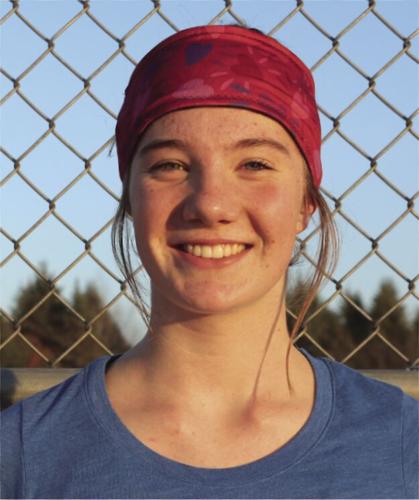 Ward and Riniker are SAHS Athletes of the Week | Sports ...