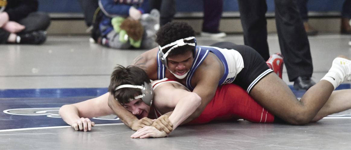 Paul Bengtson Invite brings intense matches to Lindburgh Center ...