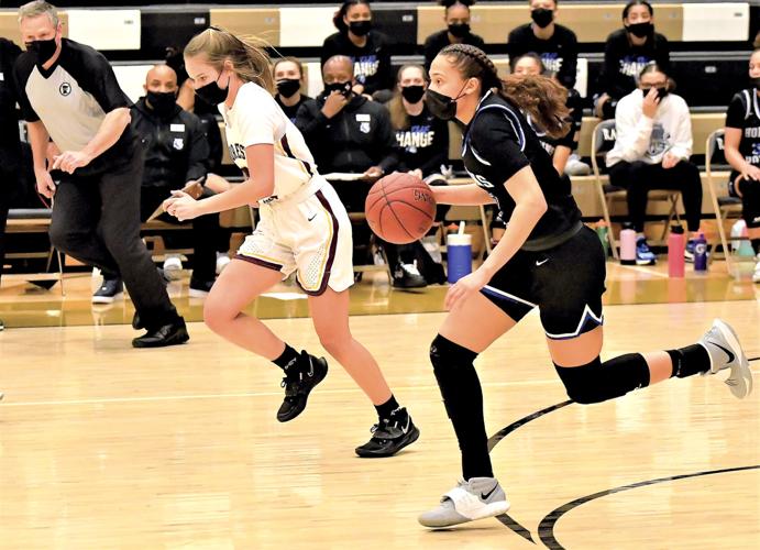 Hopkins girls basketball: Historic win streak | Sports | hometownsource.com